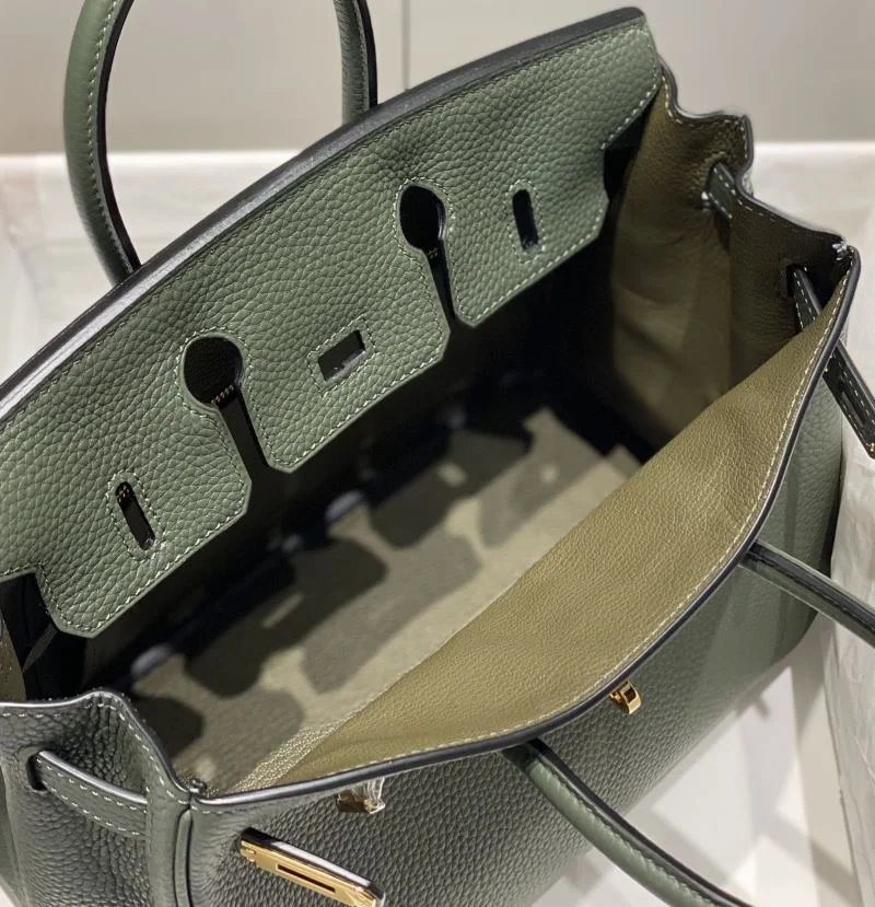 Mirror quality Hermes Birkin Bags