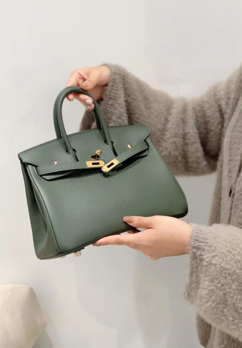 Mirror quality Hermes Birkin Bags