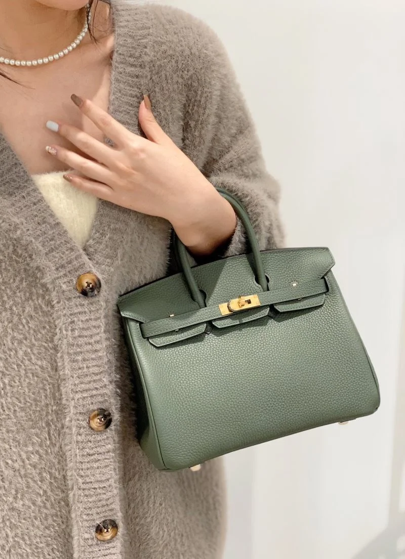 Mirror quality Hermes Birkin Bags