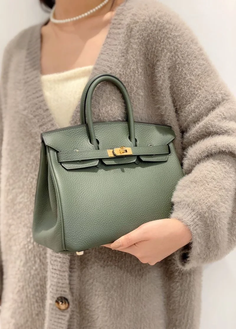 Mirror quality Hermes Birkin Bags