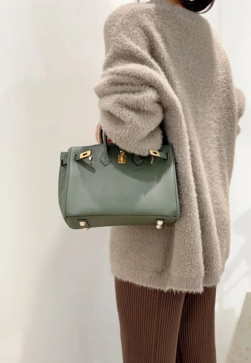 Mirror quality Hermes Birkin Bags