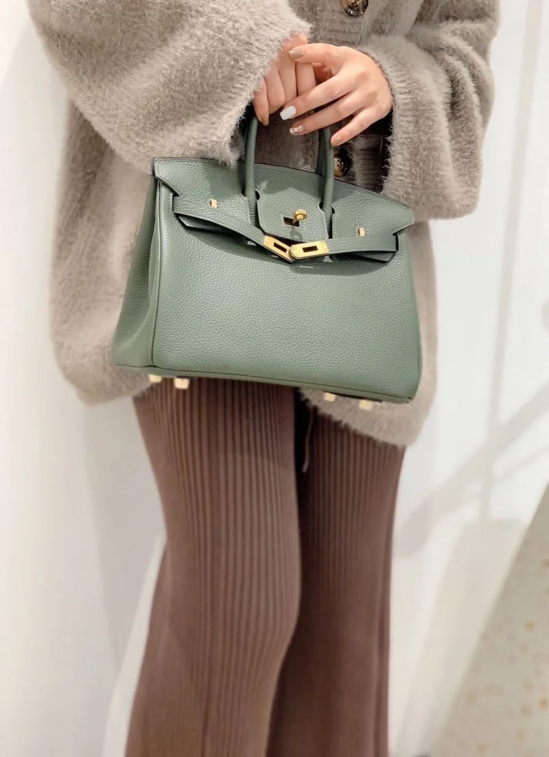Mirror quality Hermes Birkin Bags