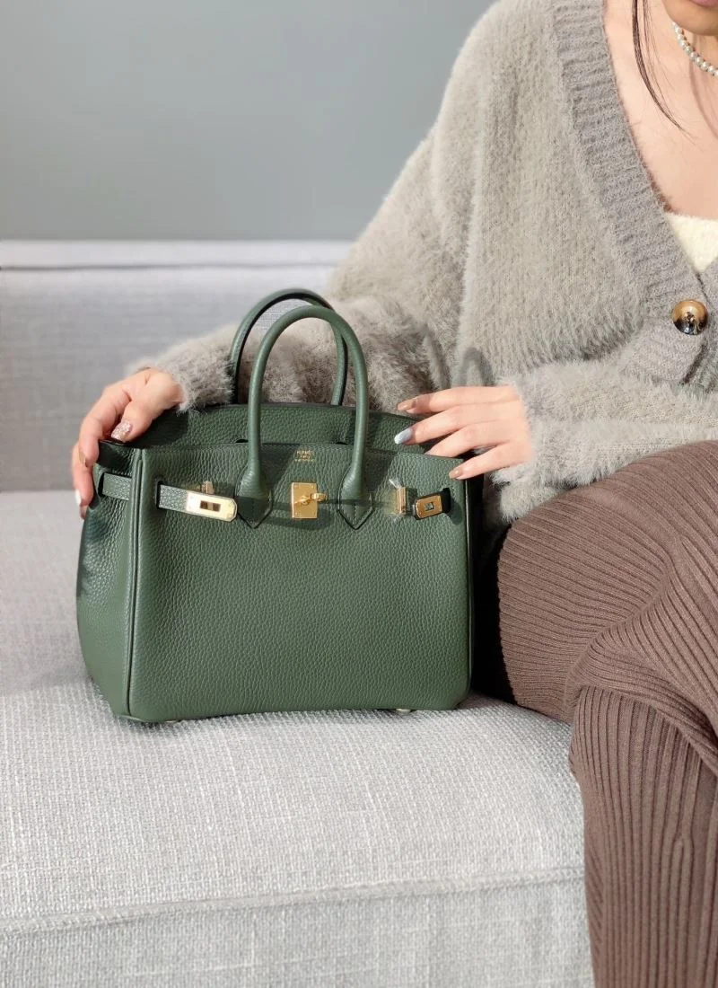 Mirror quality Hermes Birkin Bags