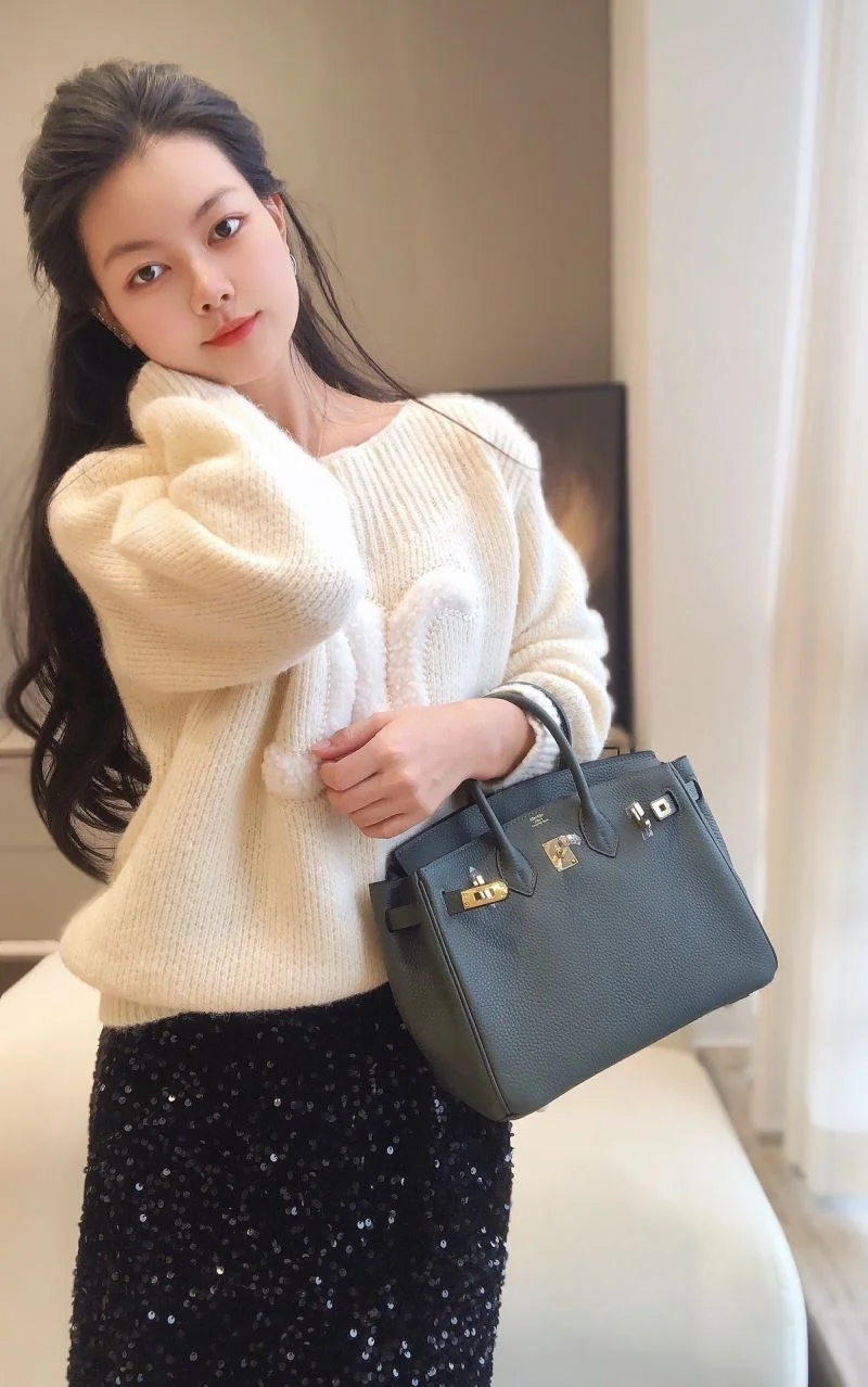 Mirror quality Hermes Birkin Bags