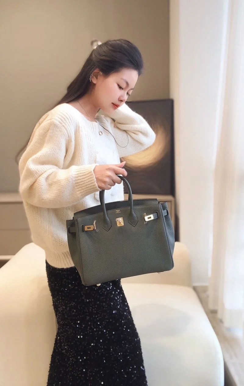 Mirror quality Hermes Birkin Bags