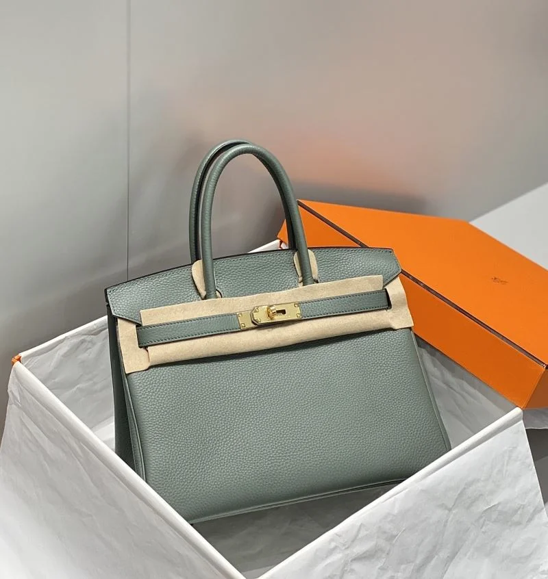 Hermes Birkin Bags