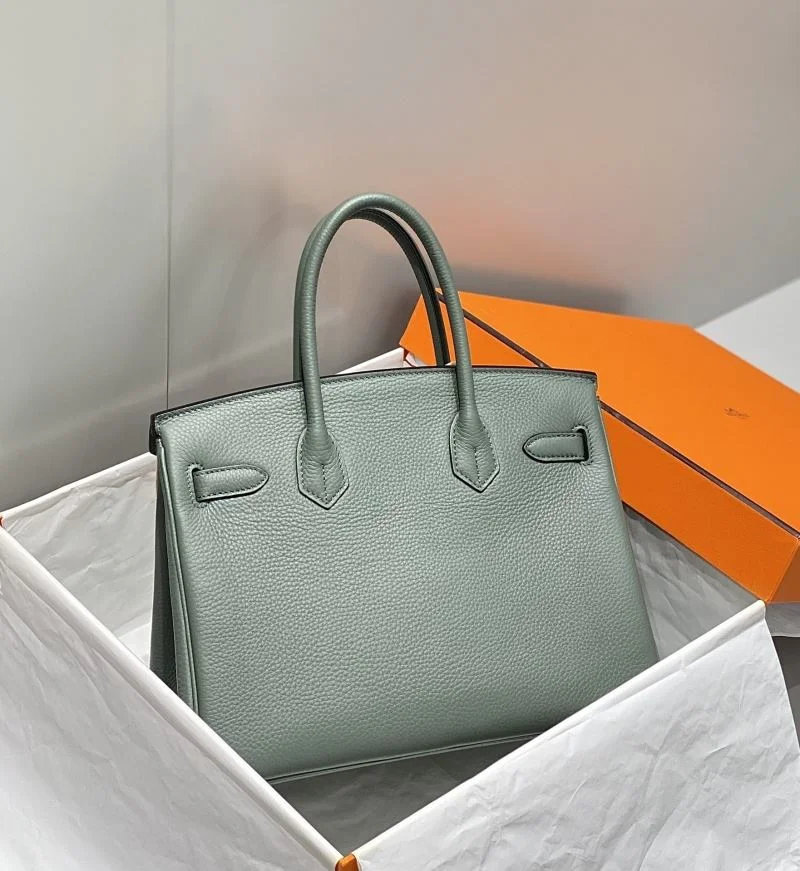 Factory-made Hermes Birkin Bags