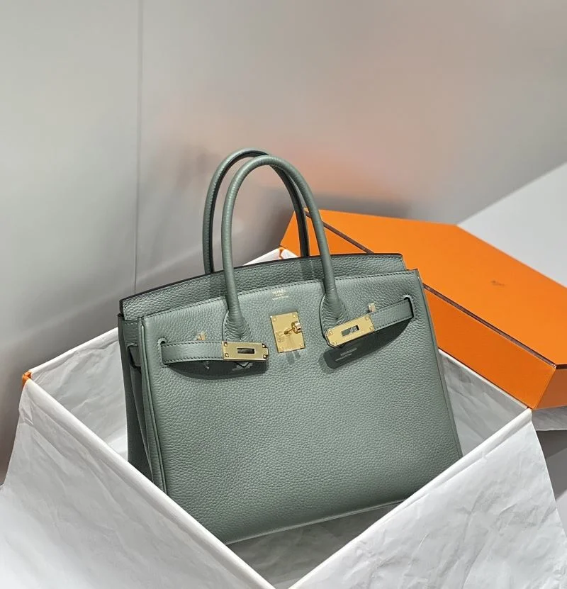 Factory-made Hermes Birkin Bags
