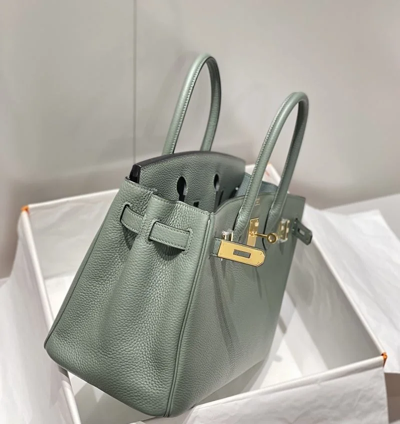 Factory-made Hermes Birkin Bags