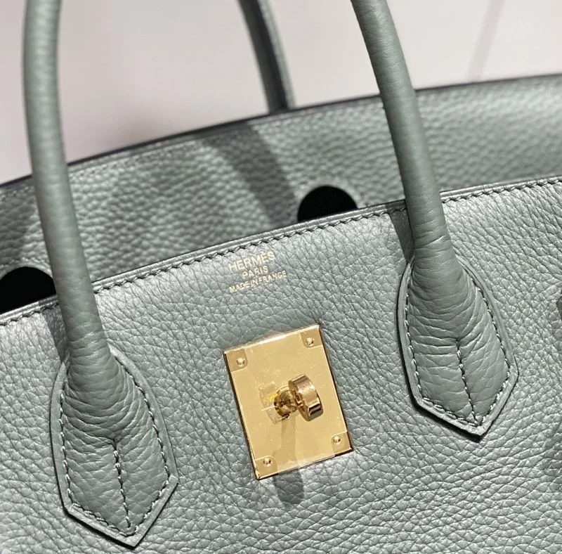 Factory-made Hermes Birkin Bags