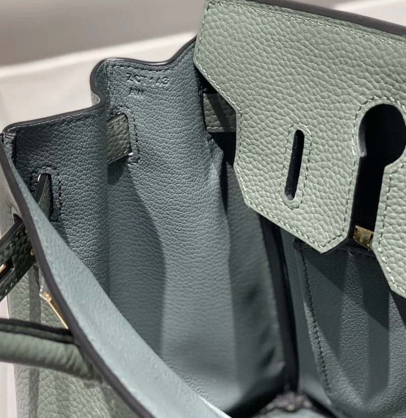 Factory-made Hermes Birkin Bags