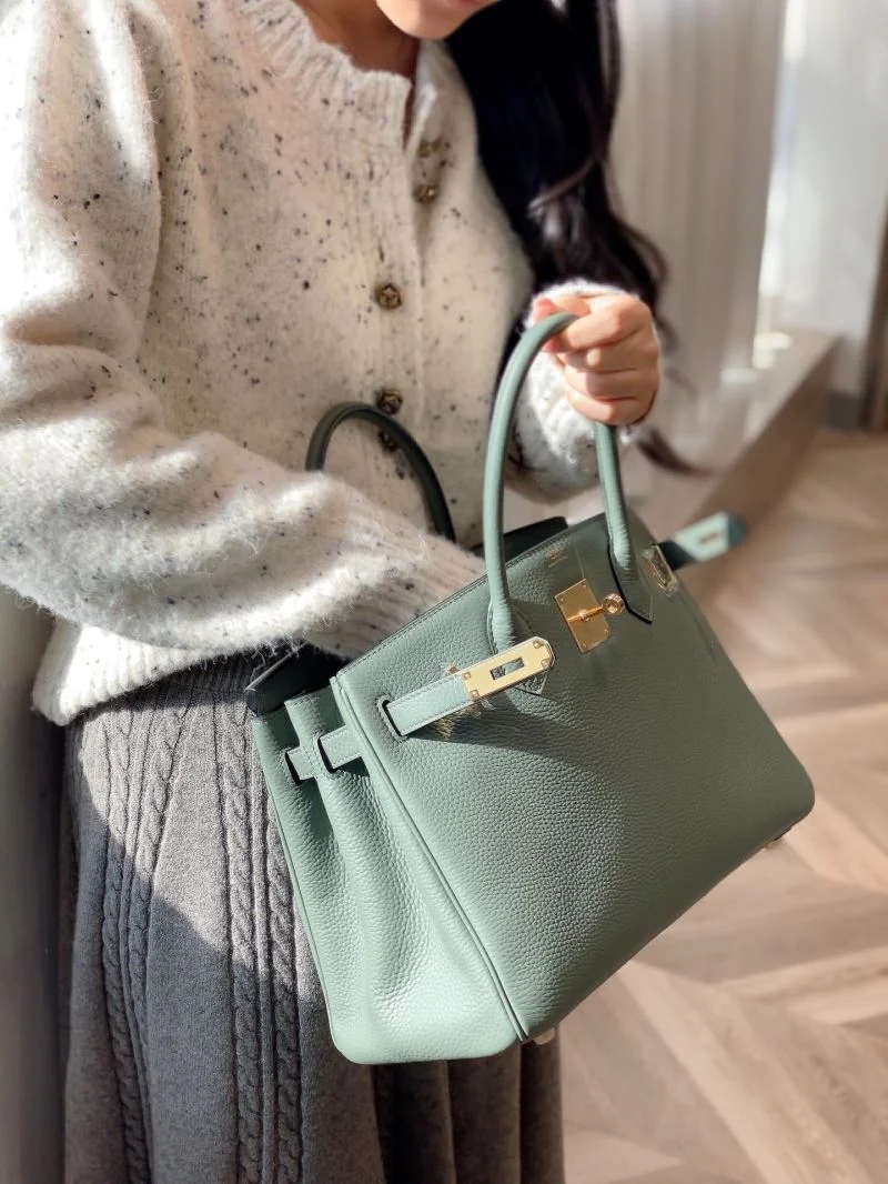 Factory-made Hermes Birkin Bags