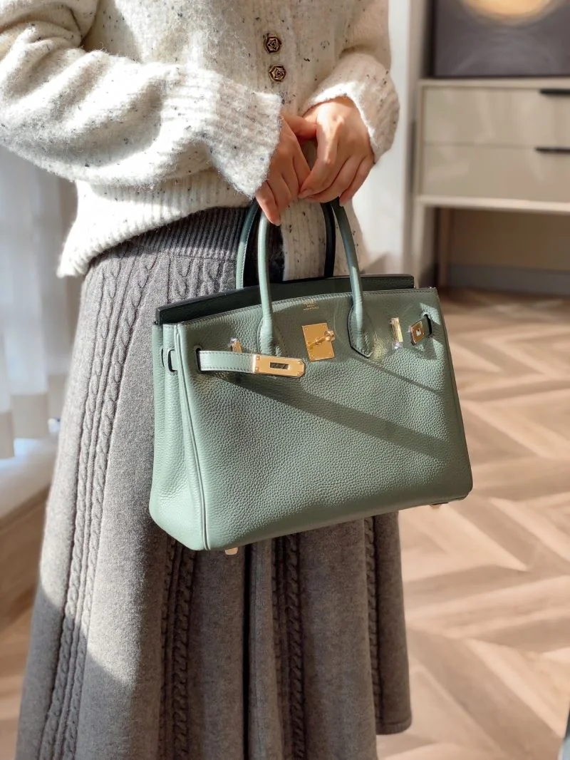 Factory-made Hermes Birkin Bags