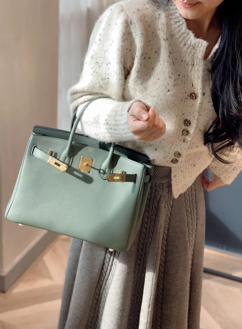 Factory-made Hermes Birkin Bags
