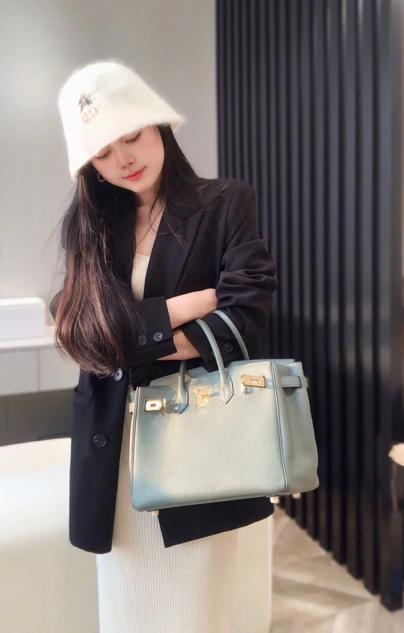 Factory-made Hermes Birkin Bags