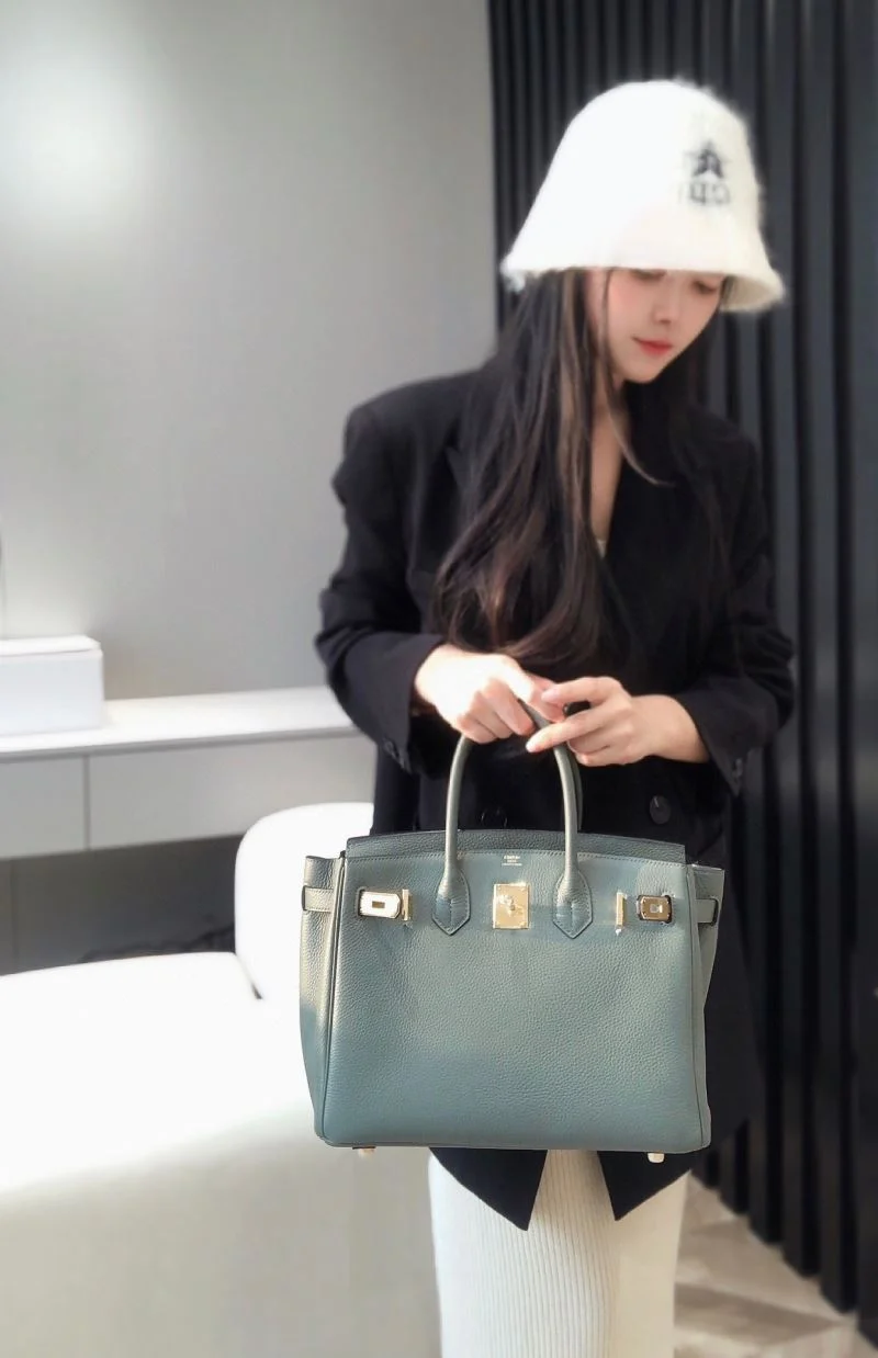 Factory-made Hermes Birkin Bags
