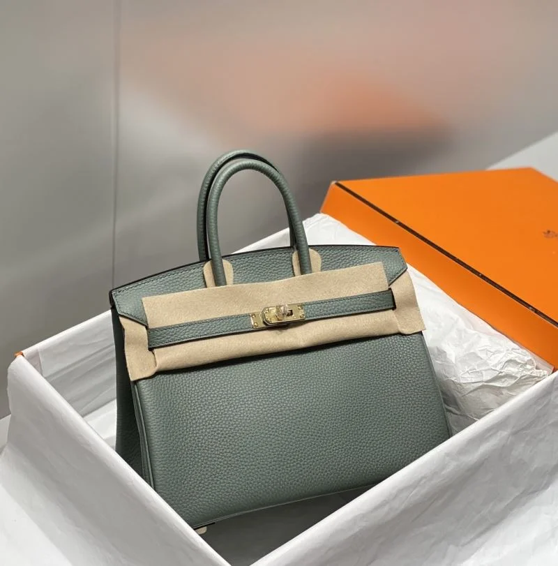 Hermes Birkin Bags