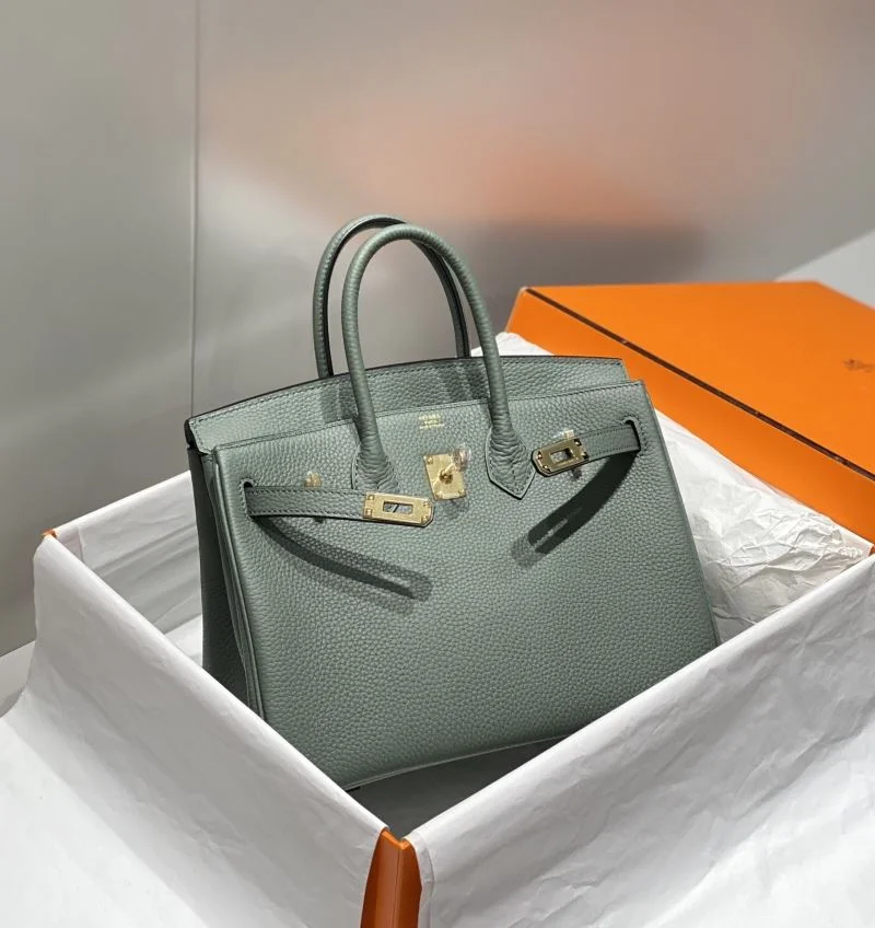 Accurate model Hermes Birkin Bags