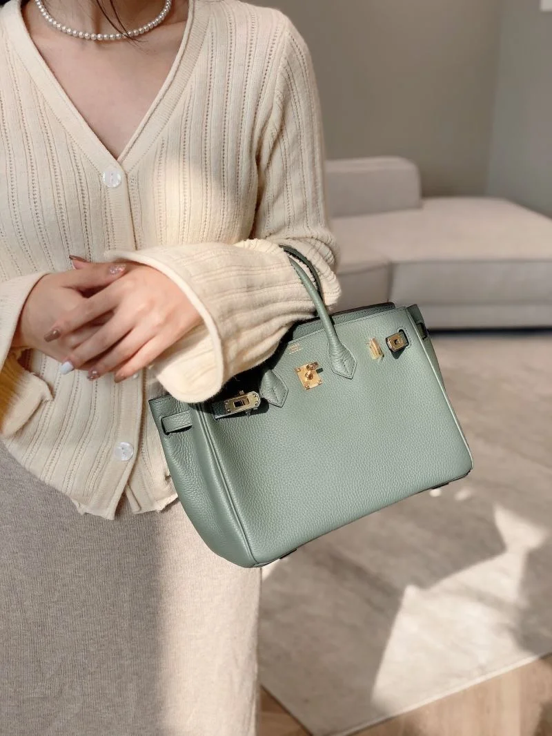 Accurate model Hermes Birkin Bags