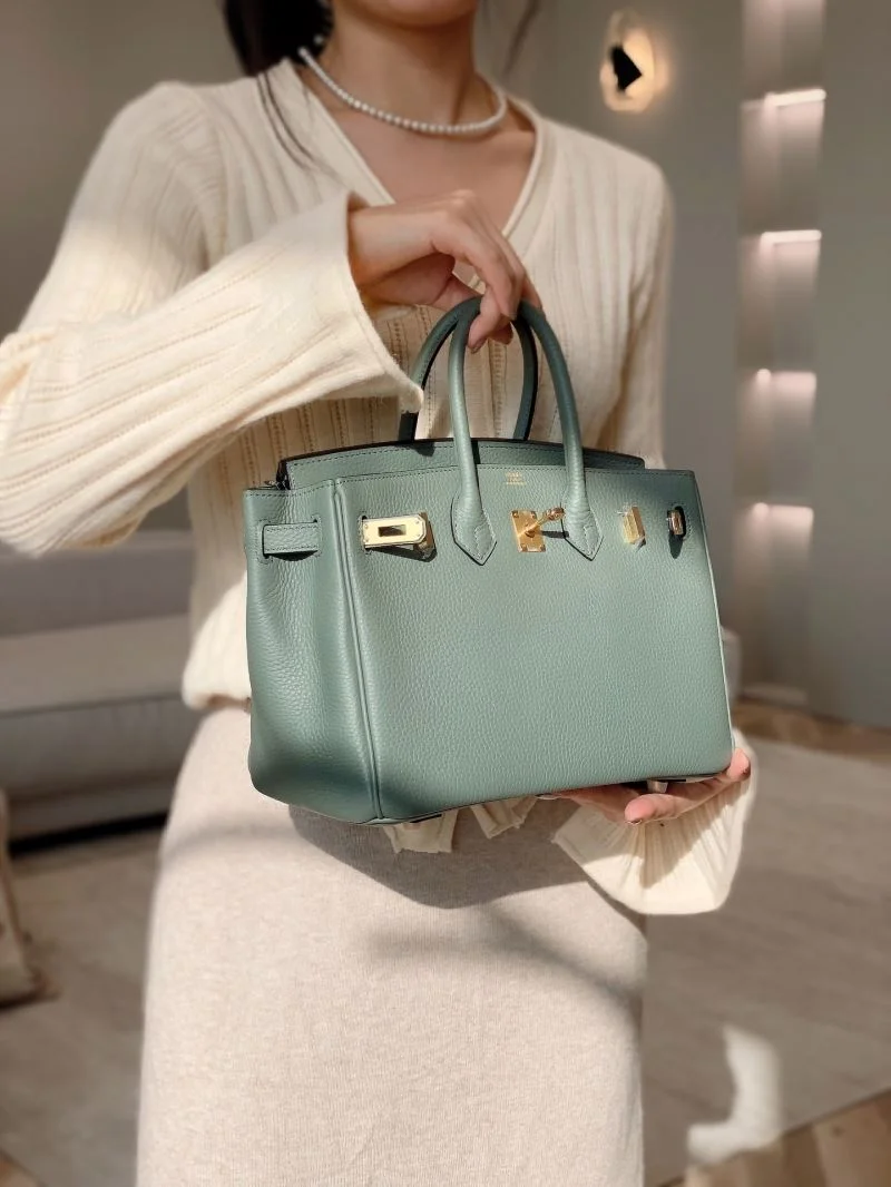 Accurate model Hermes Birkin Bags