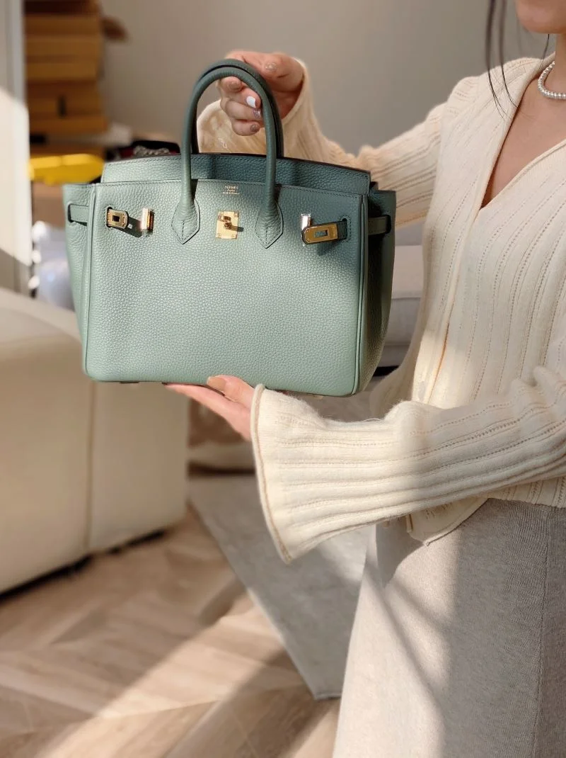 Accurate model Hermes Birkin Bags