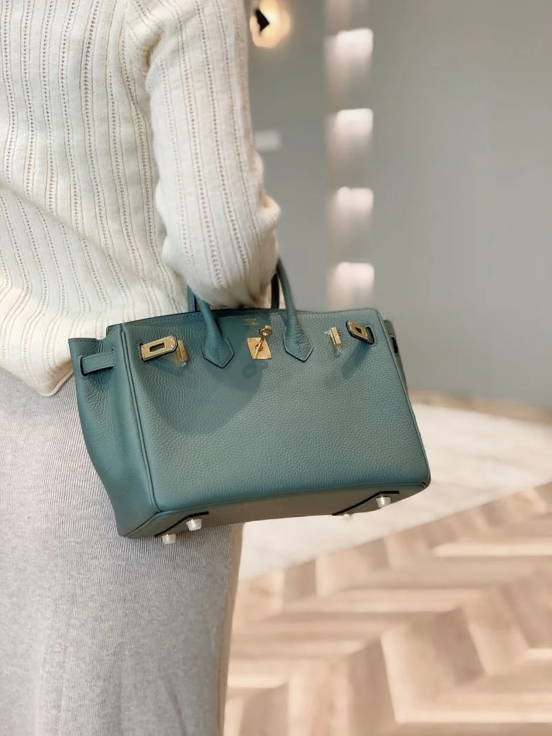 Accurate model Hermes Birkin Bags