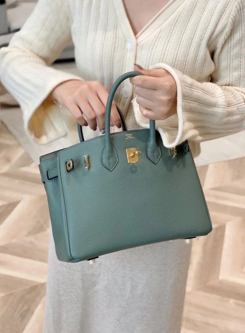 Accurate model Hermes Birkin Bags