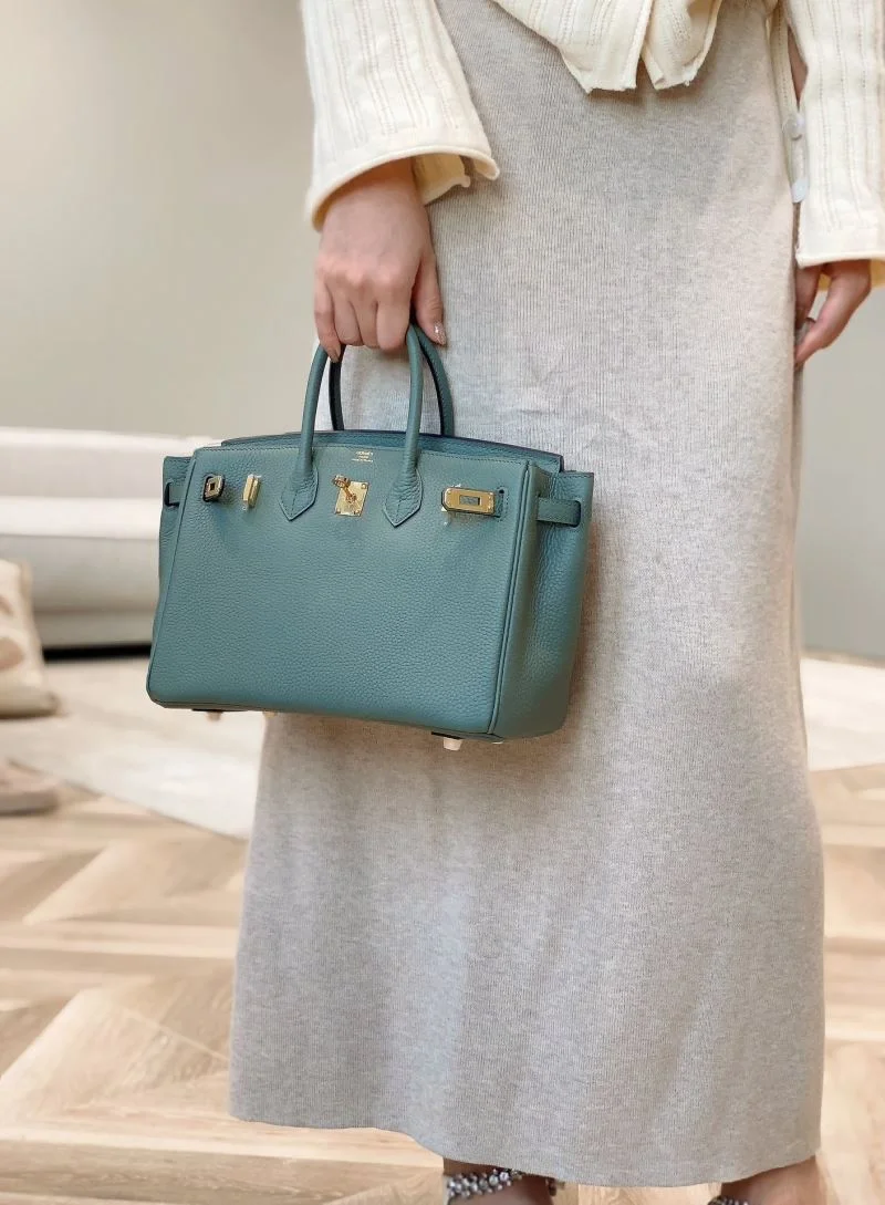 Accurate model Hermes Birkin Bags
