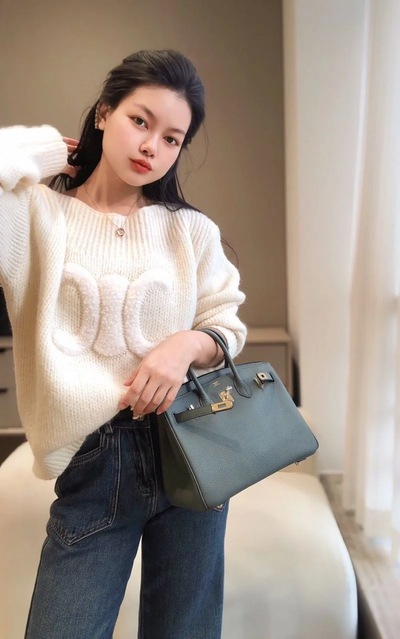 Accurate model Hermes Birkin Bags