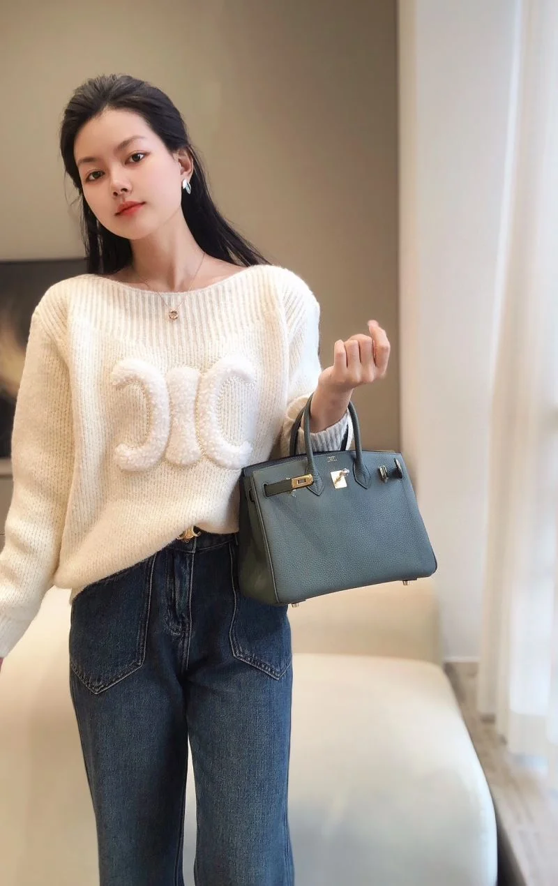 Accurate model Hermes Birkin Bags