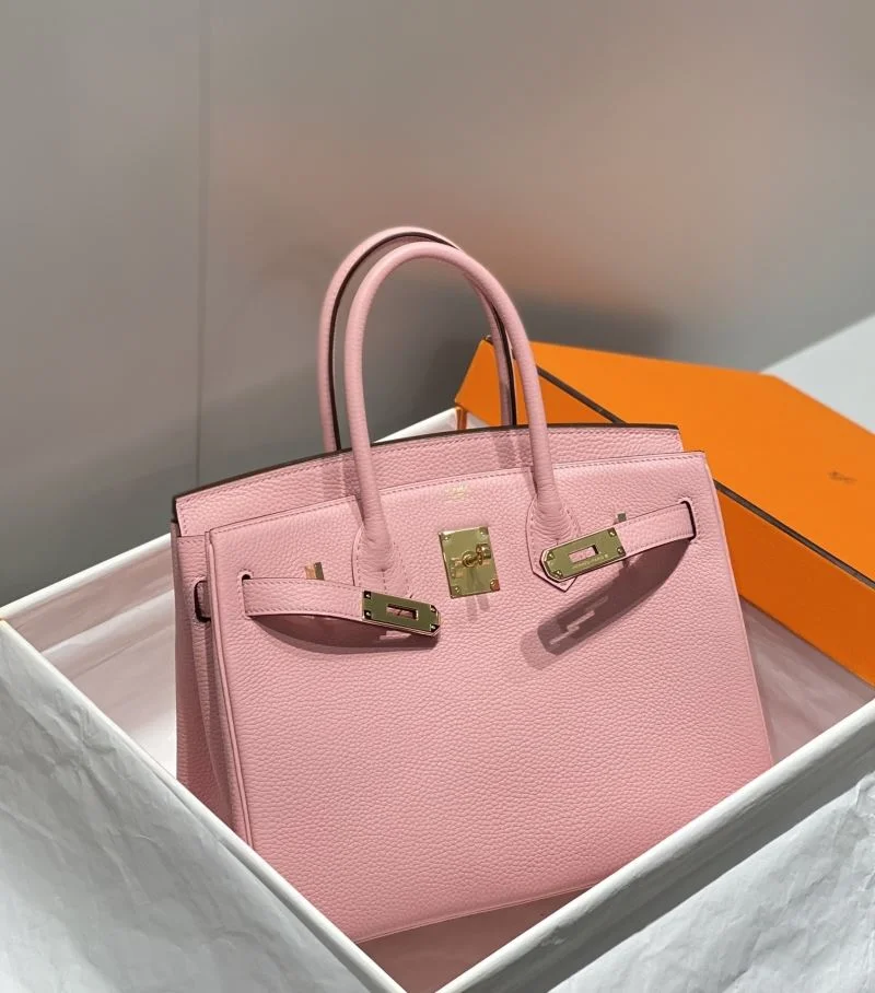 Real Hermes Birkin Bags
