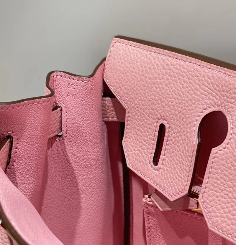 Real Hermes Birkin Bags