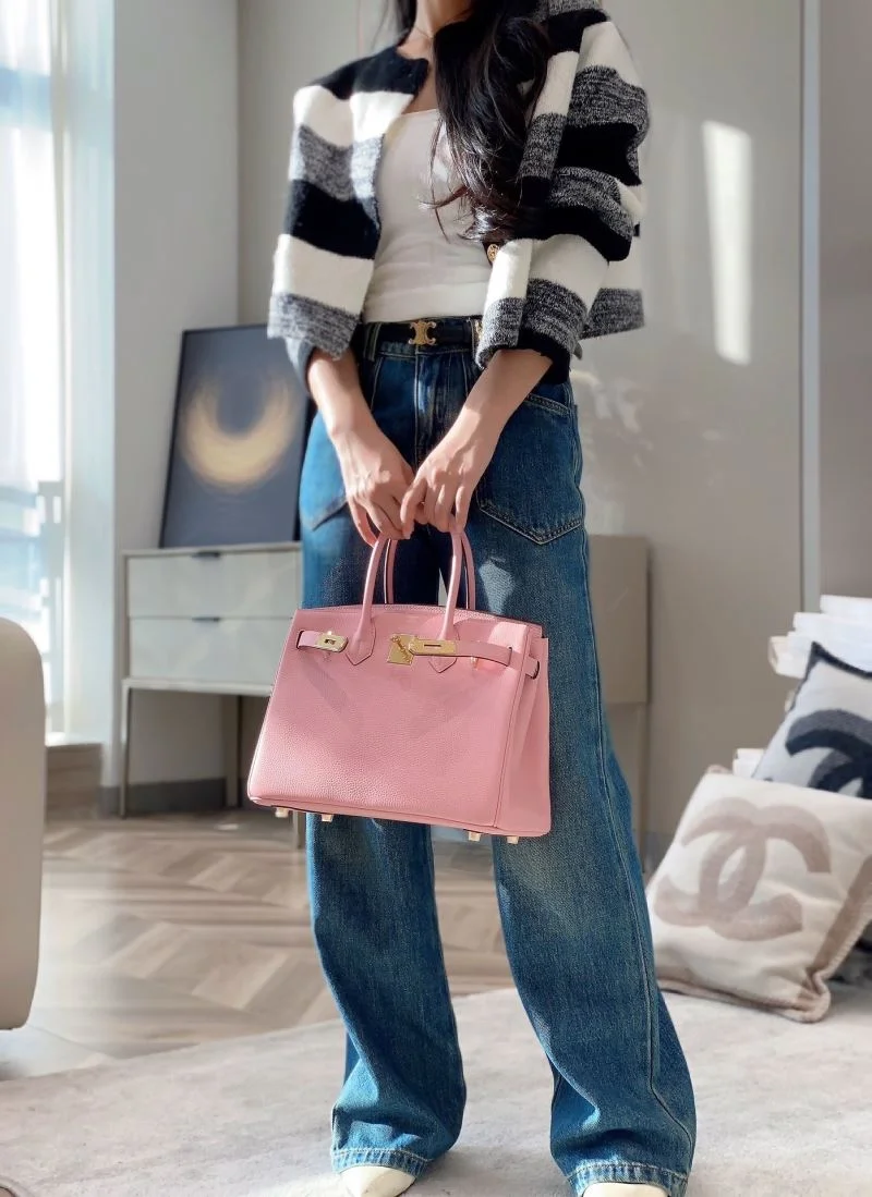 Real Hermes Birkin Bags