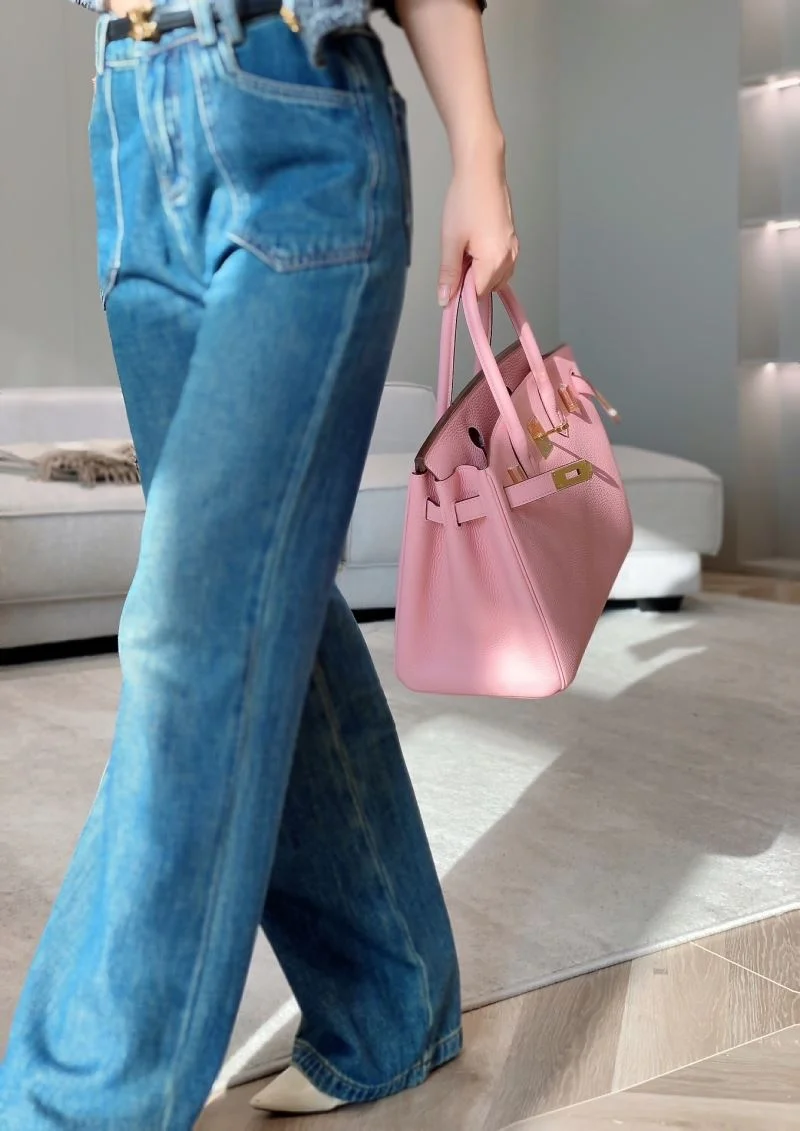 Real Hermes Birkin Bags