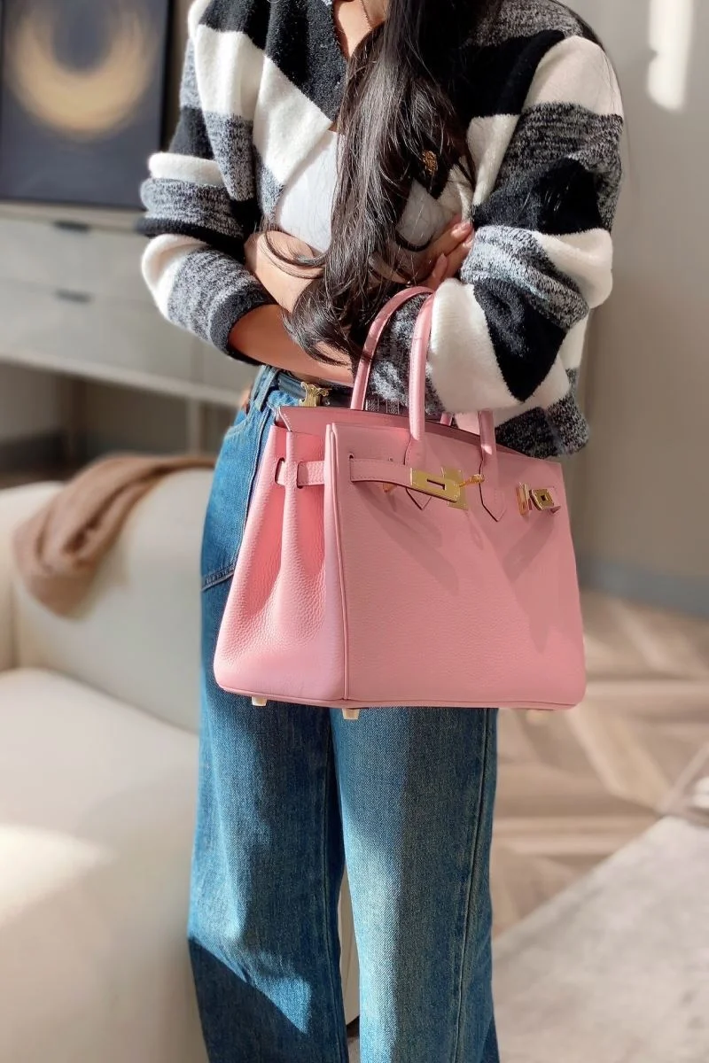 Real Hermes Birkin Bags