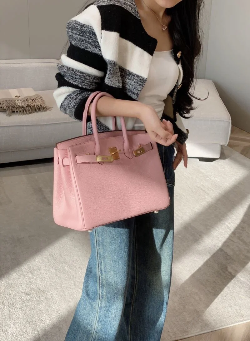 Real Hermes Birkin Bags