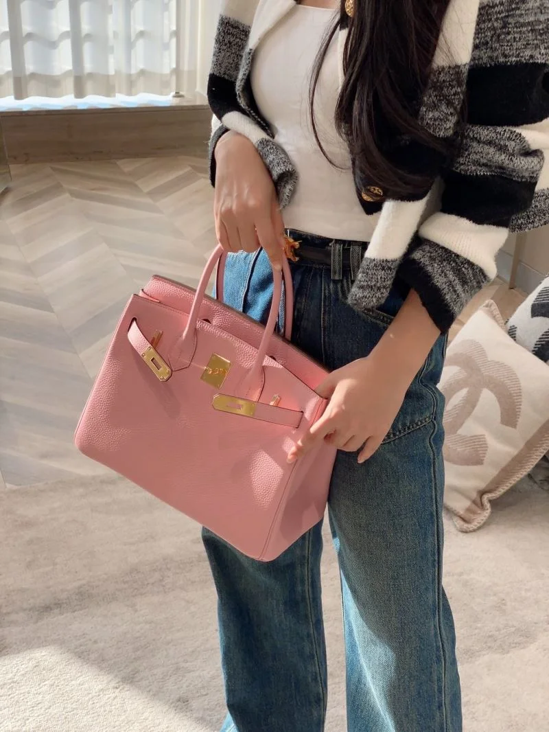 Real Hermes Birkin Bags