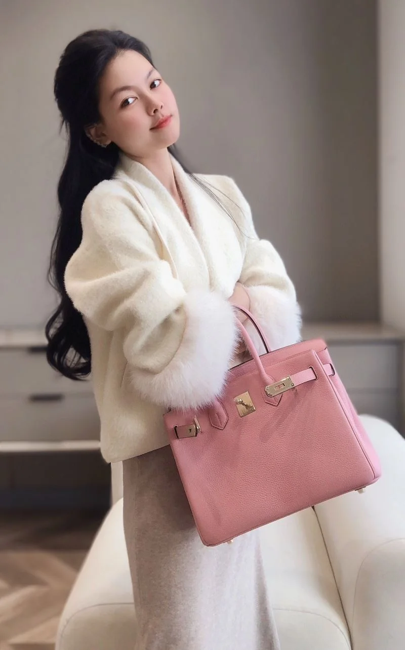 Real Hermes Birkin Bags