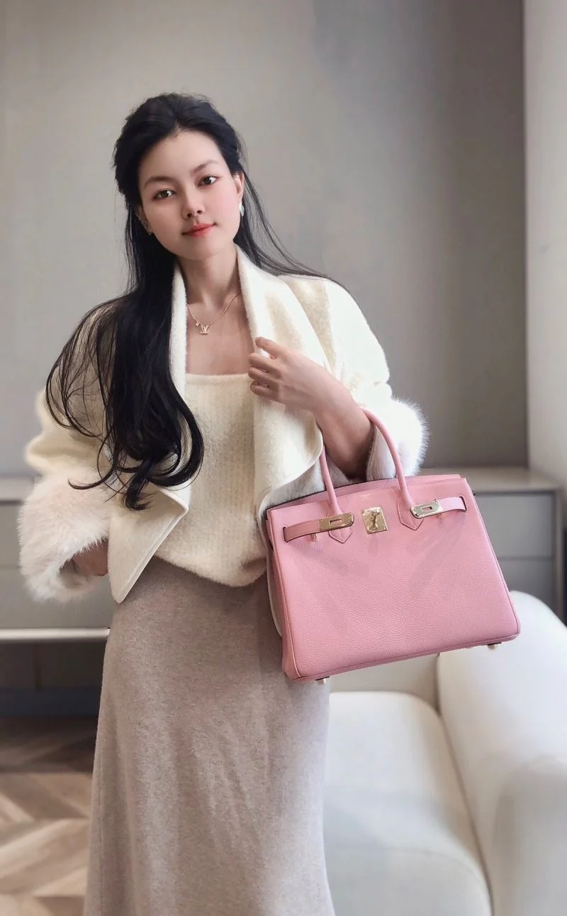 Real Hermes Birkin Bags