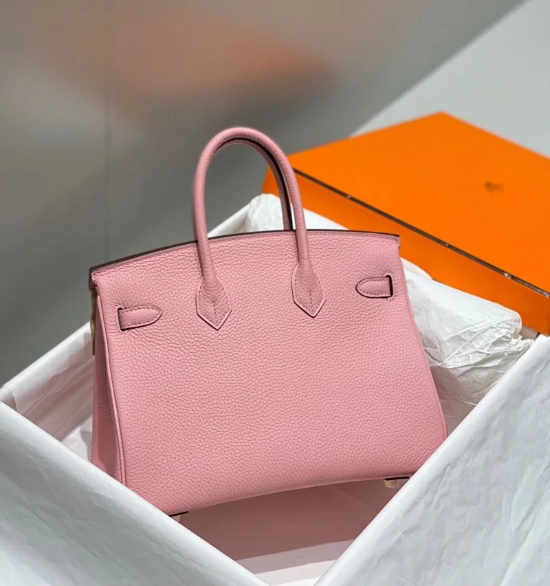 Original Hermes Birkin Bags