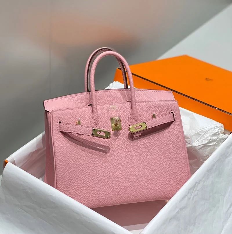 Original Hermes Birkin Bags
