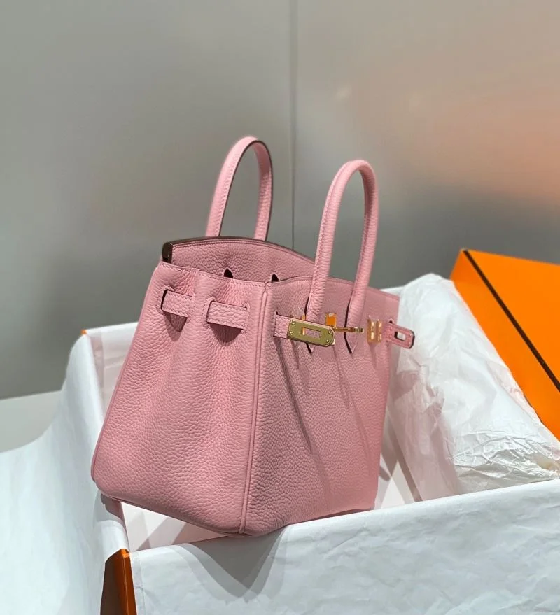 Original Hermes Birkin Bags