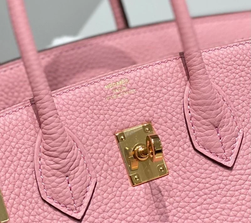 Original Hermes Birkin Bags