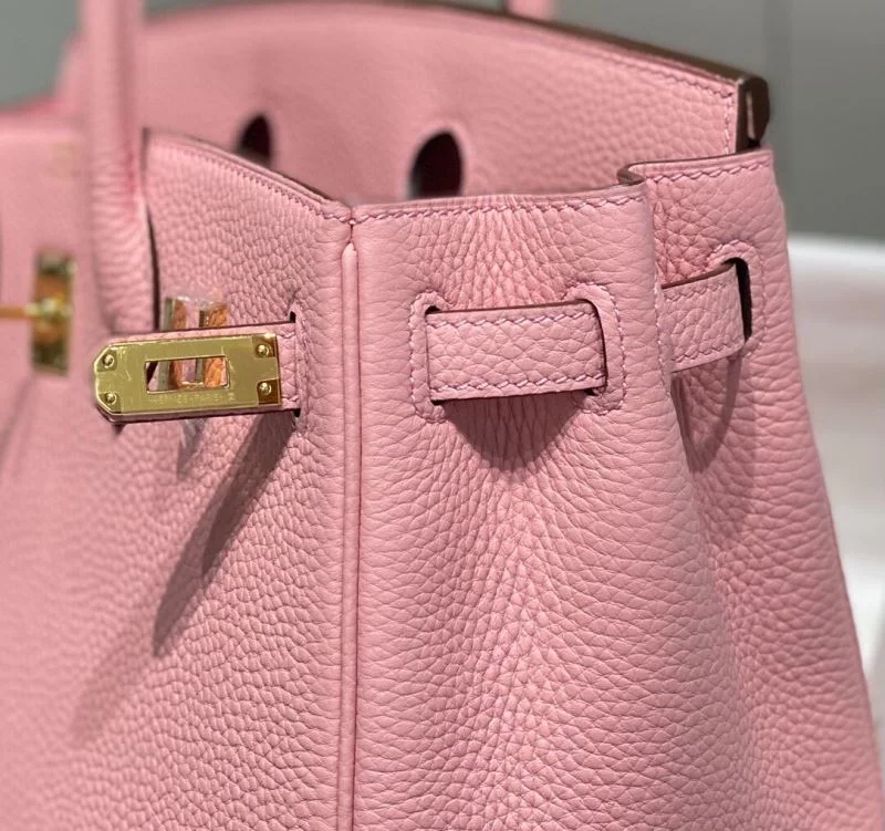 Original Hermes Birkin Bags