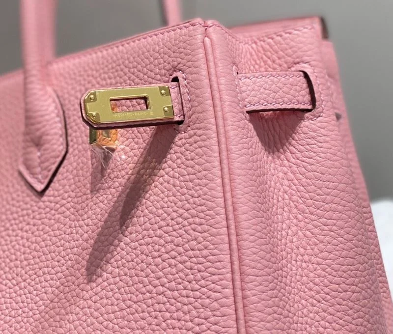 Original Hermes Birkin Bags