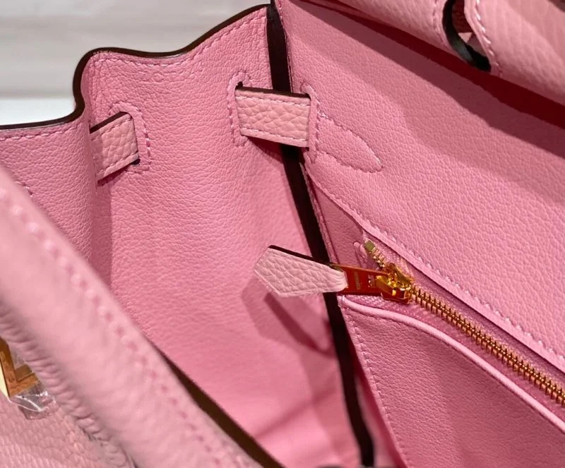 Original Hermes Birkin Bags