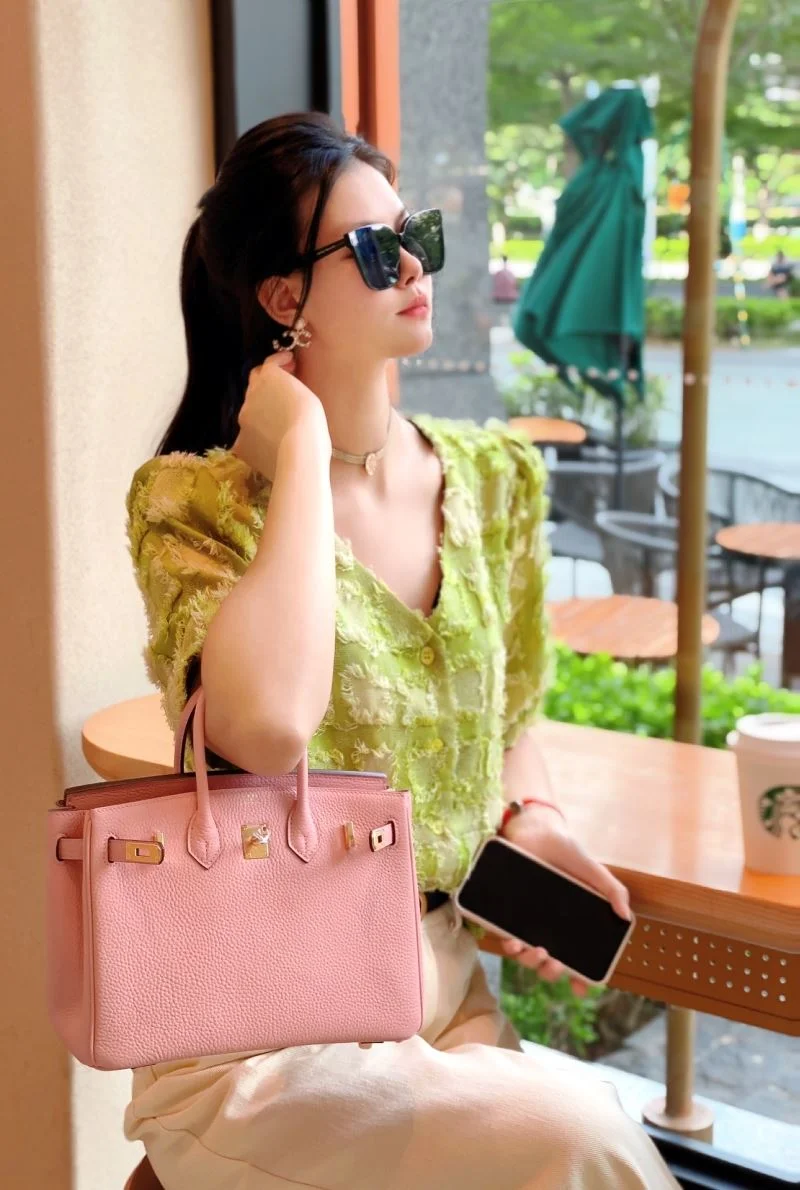 Original Hermes Birkin Bags