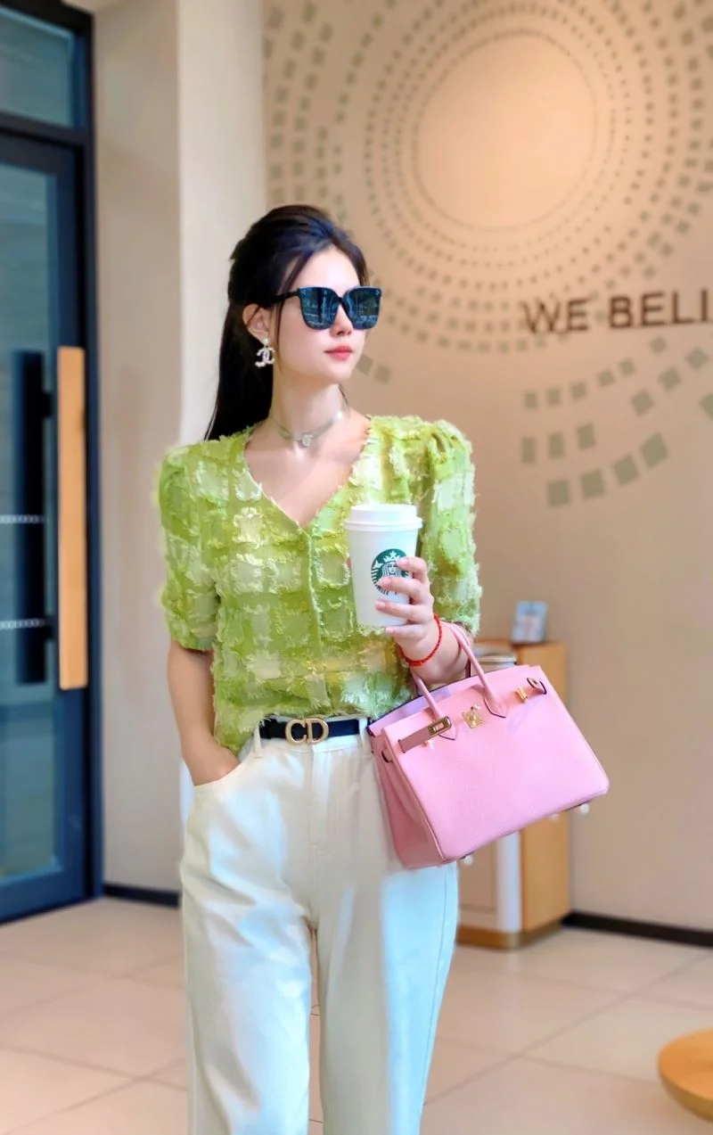 Original Hermes Birkin Bags