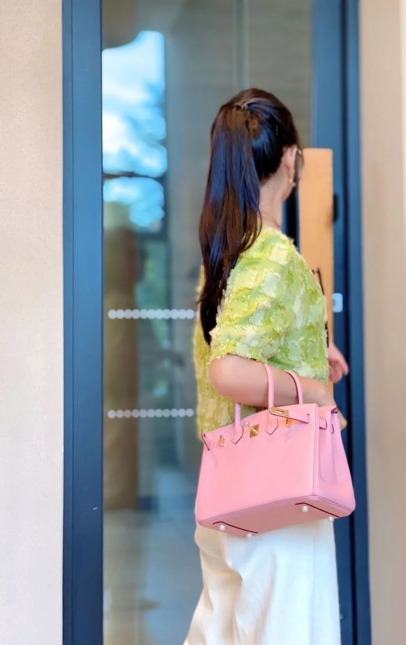 Original Hermes Birkin Bags