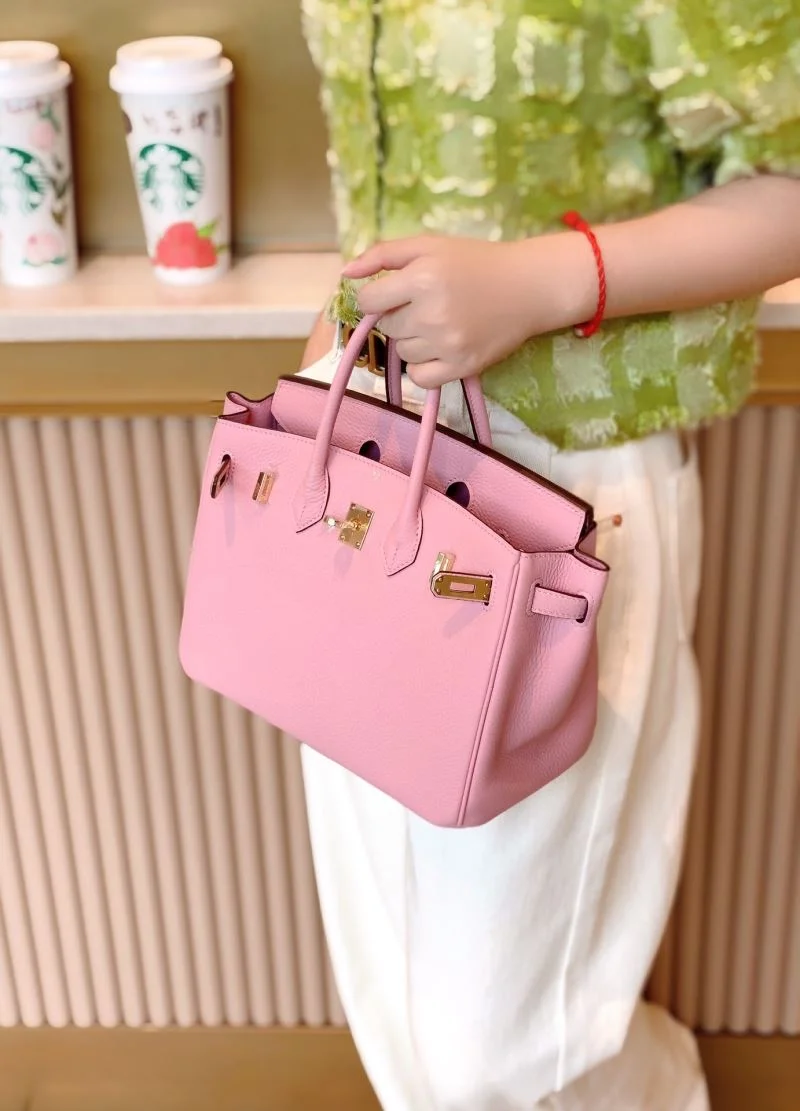 Original Hermes Birkin Bags